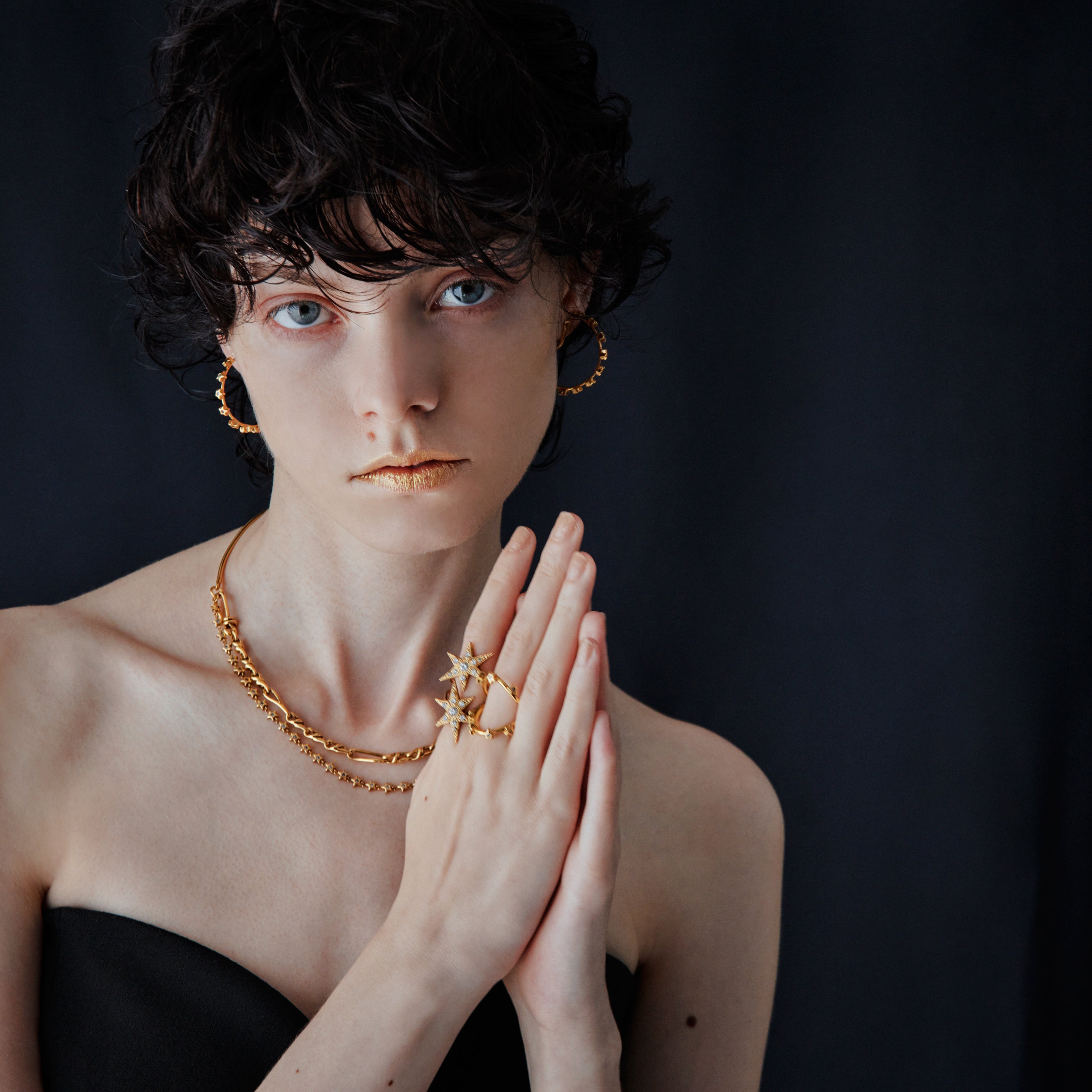 2024 Holiday Collection｜LOOKBOOK｜ADER.bijoux – boutique ADER.bijoux