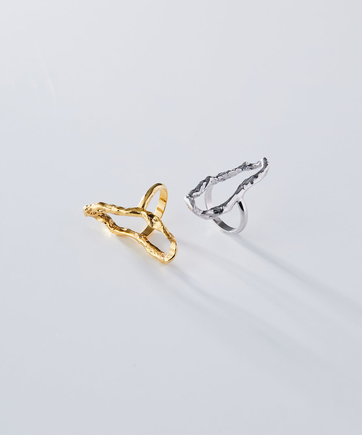 ADER.bijoux（アデルビジュー）｜TERRE ring – boutique ADER.bijoux