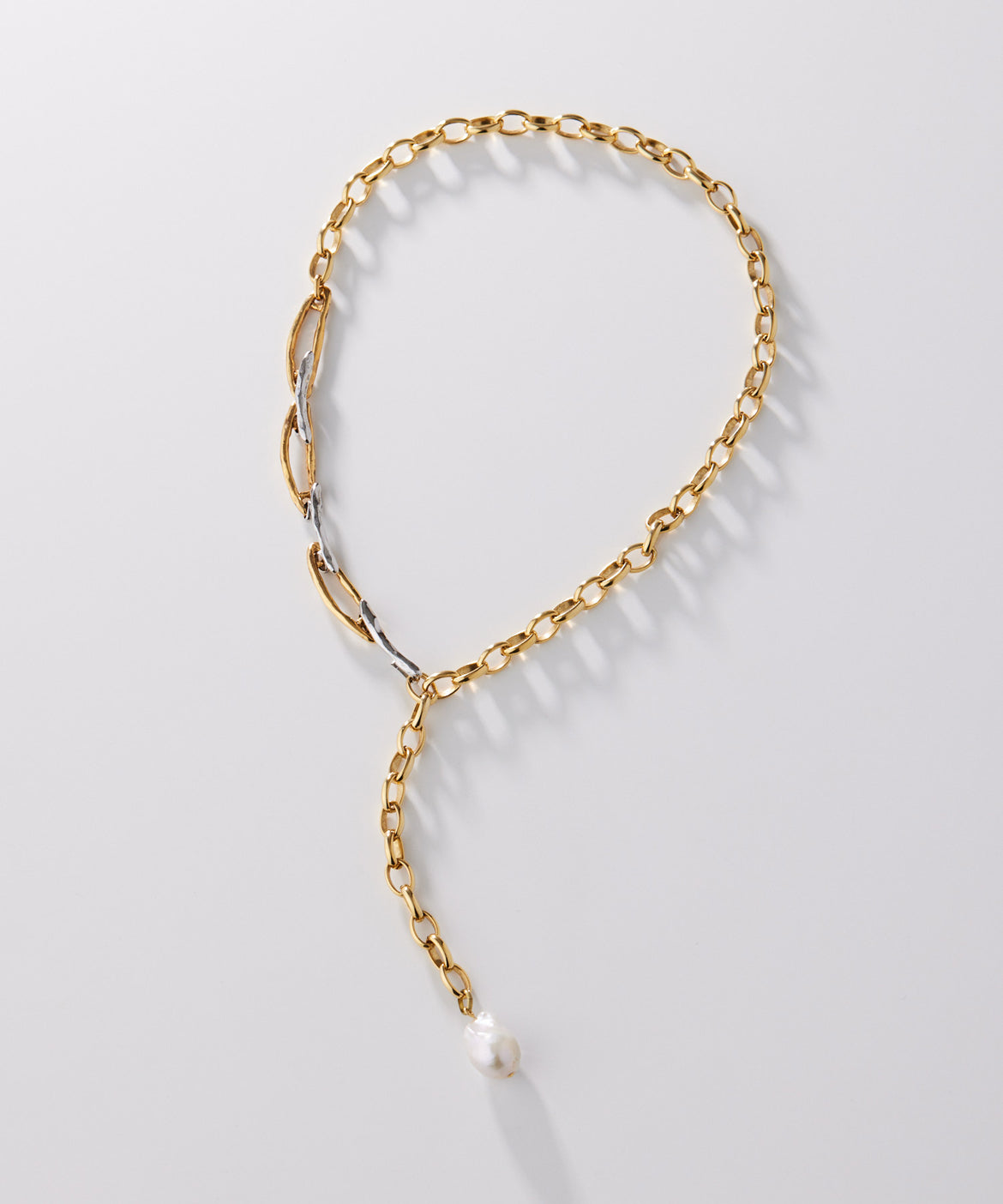 ADER.bijoux（アデルビジュー）｜BATEAUX baroque pearl raliet – boutique ADER.bijoux
