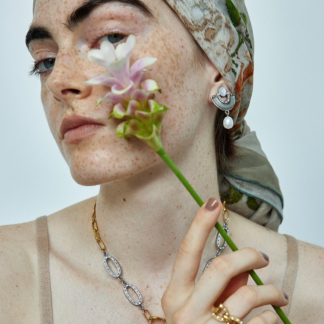 2025 Spring Summer Collection｜LOOKBOOK｜ADER.bijoux – boutique ADER.bijoux